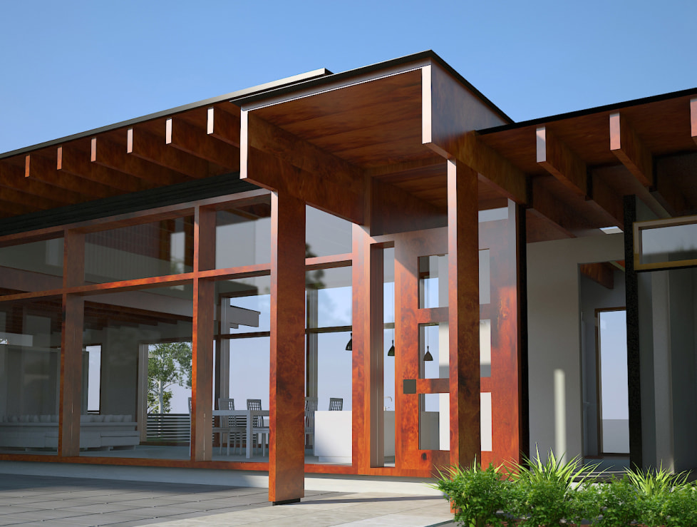 Design Philosophy | Modern Custom Homes | Kaleva